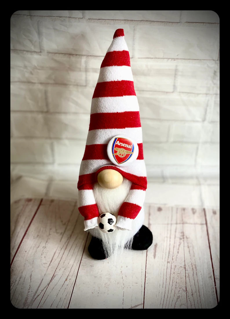 Football Nordic Gnomes – Forever Gnomes UK